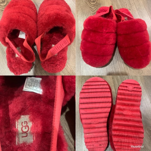 UGG | Shoes | Size 7 Uggs | Poshmark